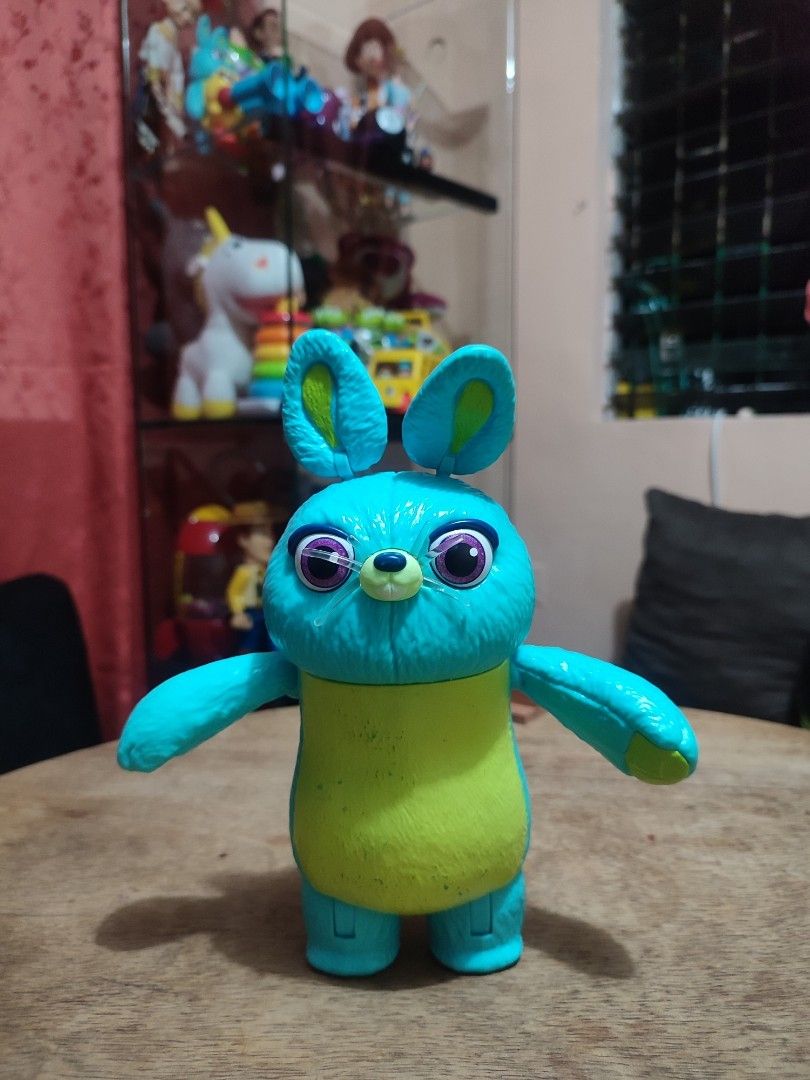 Toy Story Set, Hobbies & Toys, Toys & Games on Carousell