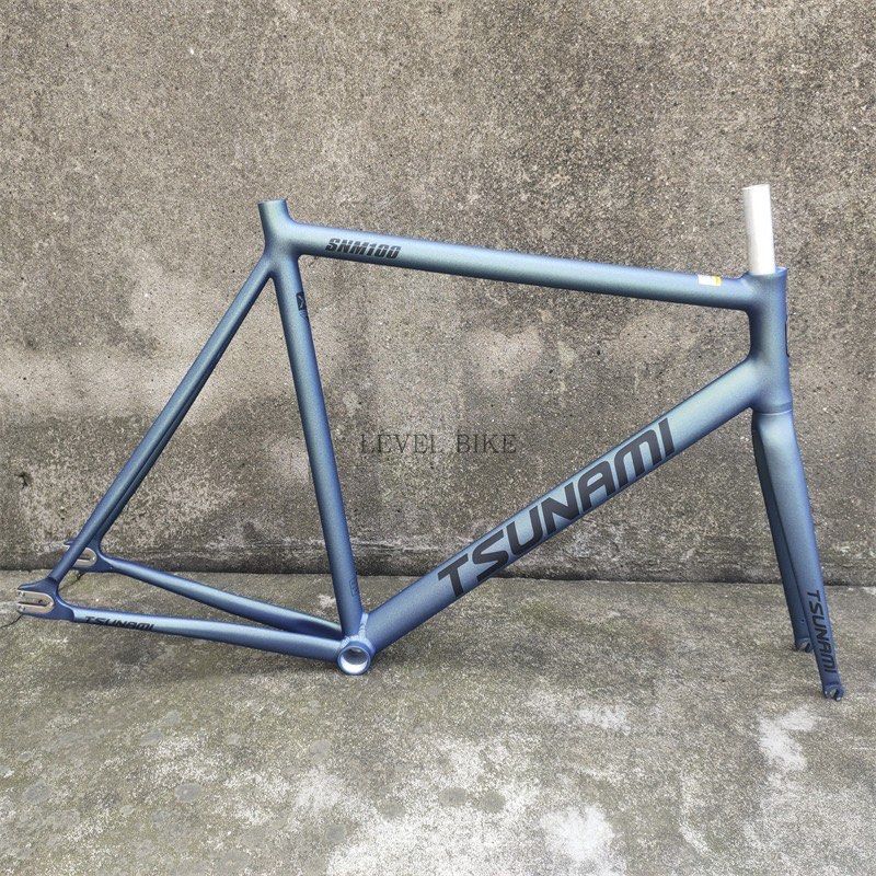 Tsunami limited edition frameset (pre order), Sports Equipment ...