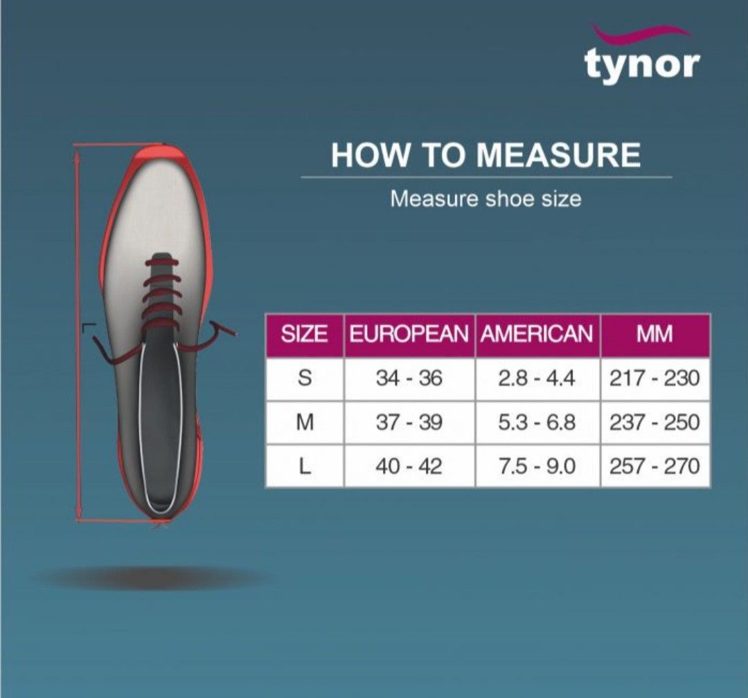 TYNOR WALKER BOOT AIRCAST on Carousell