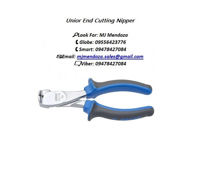 Unior End Cutting Nipper on Carousell