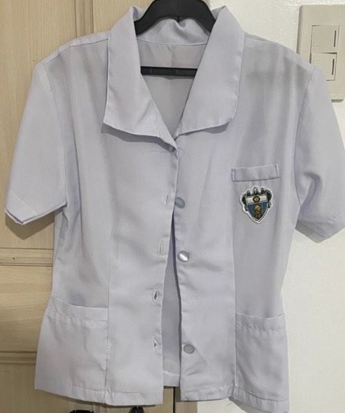 UST College of Science Large Type A uniform on Carousell