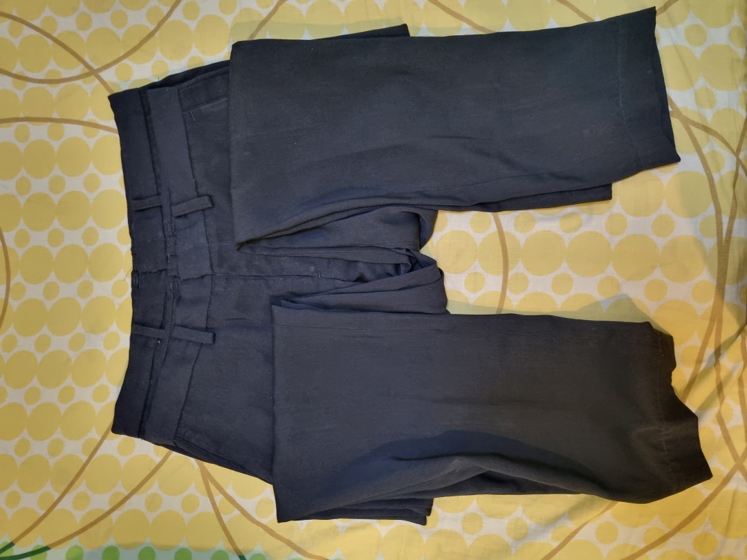 UST Senior High School Type A Uniform on Carousell