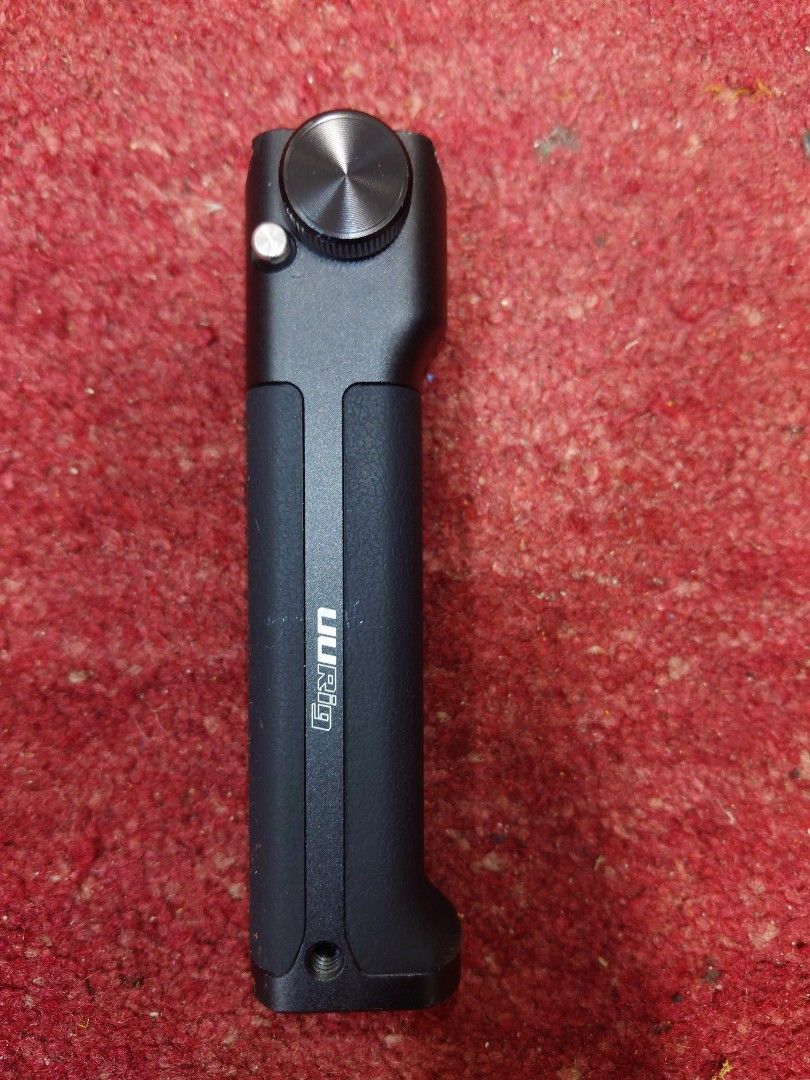 UURig DH14 Gimbal Stabilizer Handle Hand Grip, Photography, Photography ...