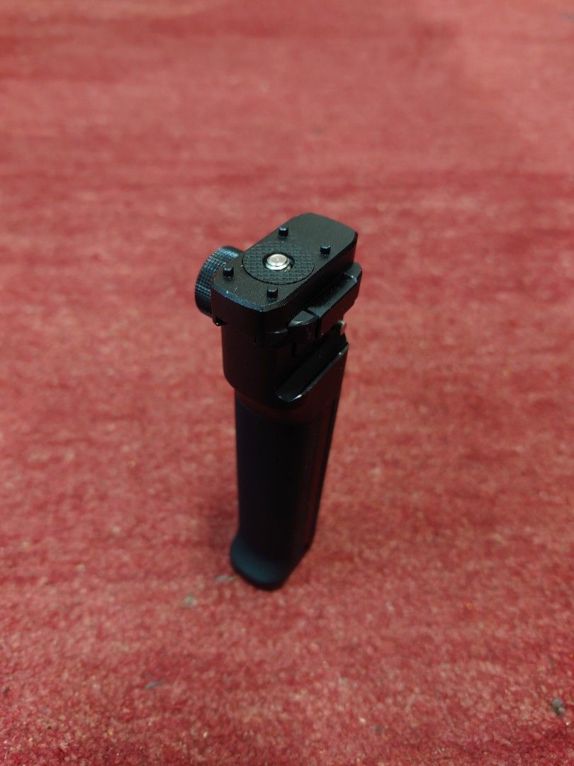 UURig DH14 Gimbal Stabilizer Handle Hand Grip, Photography, Photography ...