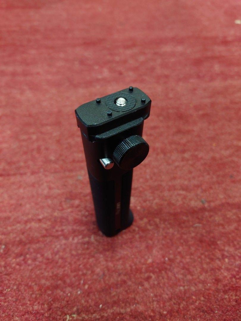 UURig DH14 Gimbal Stabilizer Handle Hand Grip, Photography, Photography ...