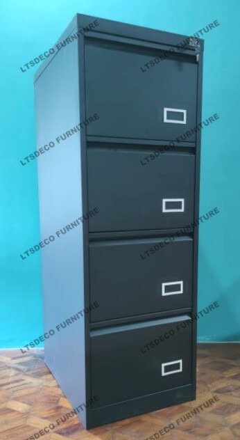 VERTICAL FILING CABINET OFFICE PARTITION FURNITURE on Carousell