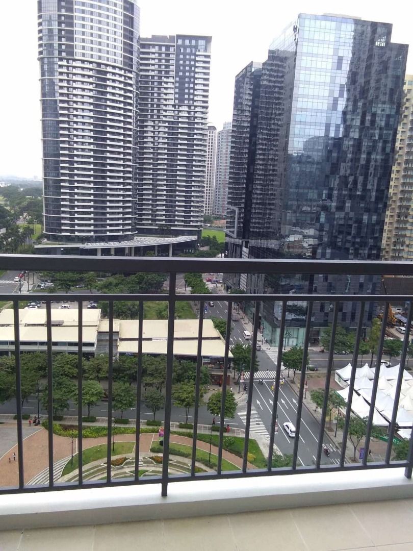 Verve Residences 3BR three bedroom Tower 1 for lease / rent on Carousell
