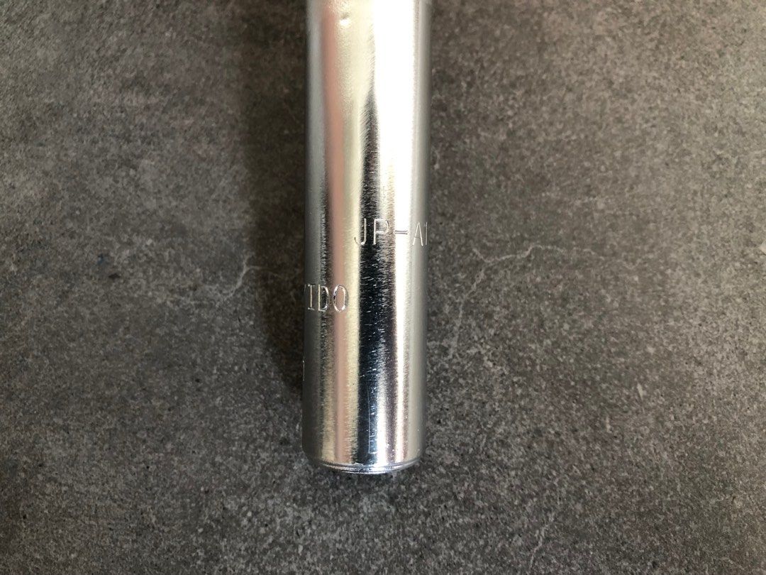 Vintage Retro Zido 25.4 Riser Bar Handlebar BMX Touring City Pista ...