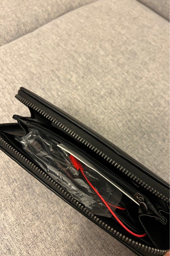 Wallet hidden camera, Mobile Phones & Gadgets, Other Gadgets on Carousell