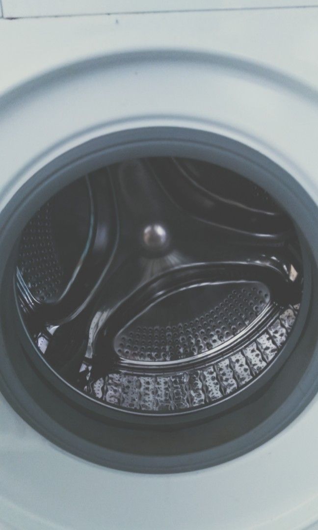 Whirlpool, TV & Home Appliances, Washing Machines and Dryers on Carousell