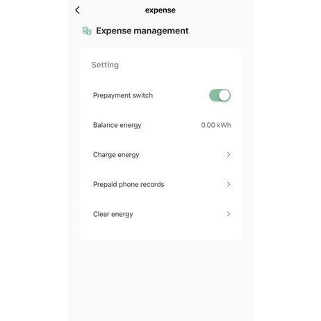 Wifi Split Meter, TV & Home Appliances, Other Home Appliances on Carousell