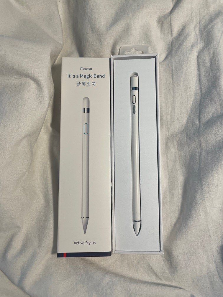 Wiwu Active Stylus Picasso, Mobile Phones & Gadgets, Tablets, Others on ...