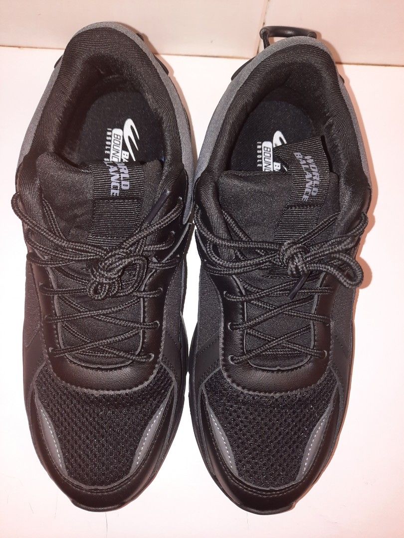 World Balance - Supercharged BB on Carousell