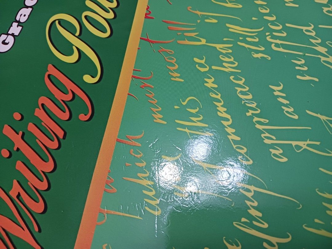 Writing Power Grade 7 Book, Hobbies & Toys, Books & Magazines ...