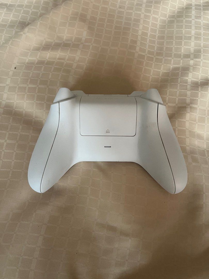 Xbox Series X/S controller, Video Gaming, Video Game Consoles, Xbox on ...