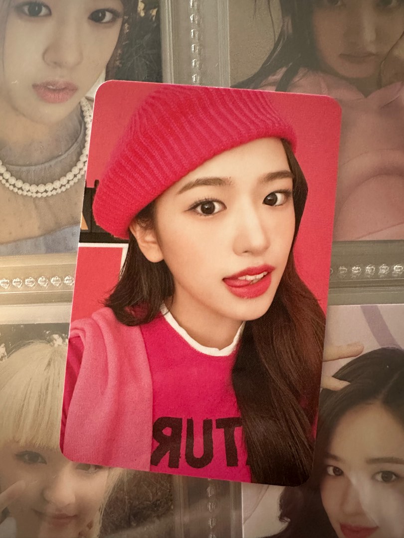 YUJIN 2023 SSG PC, Hobbies & Toys, Memorabilia & Collectibles, K-Wave on Carousell