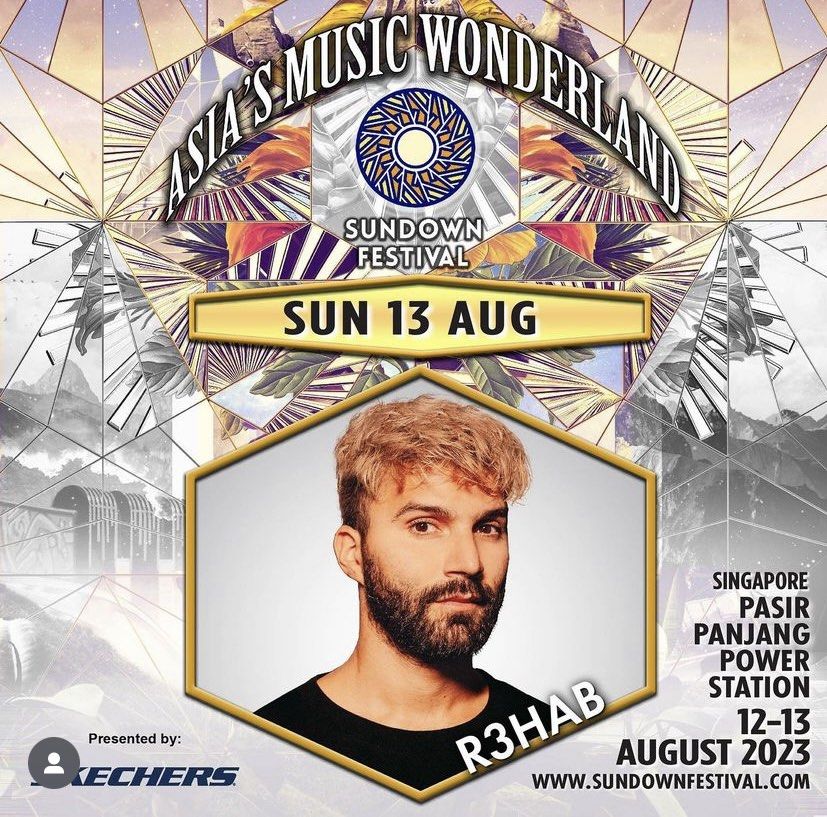 Sundown Festival Tickets, Tickets & Vouchers, Event Tickets on Carousell