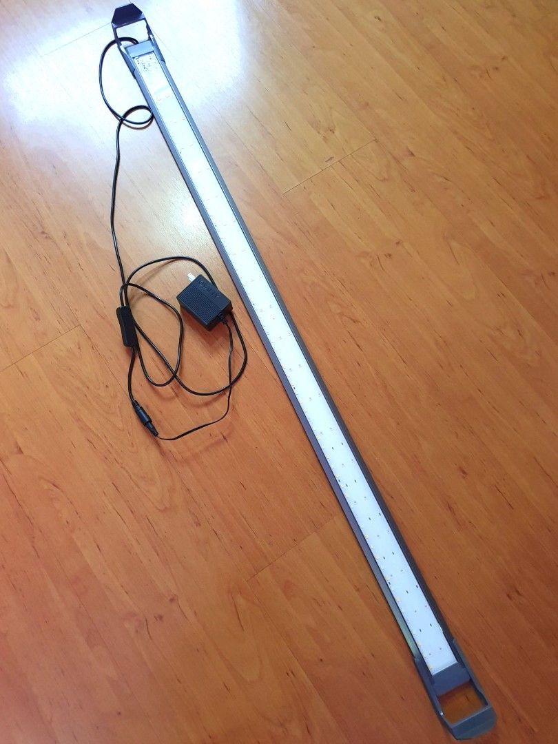 4ft FISH SUPER BRIGHT LED LIGHT, Pet Supplies, Homes & Other Pet ...