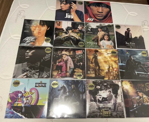 全港澳高價上門回收各種80-90年代中文黑膠唱片，CD碟，卡式帶等 回收各種閒置物品，歡迎PM, 興趣及遊戲, 音樂、樂器 & 配件, 音樂與媒體 - CD 及 DVD - Carousell