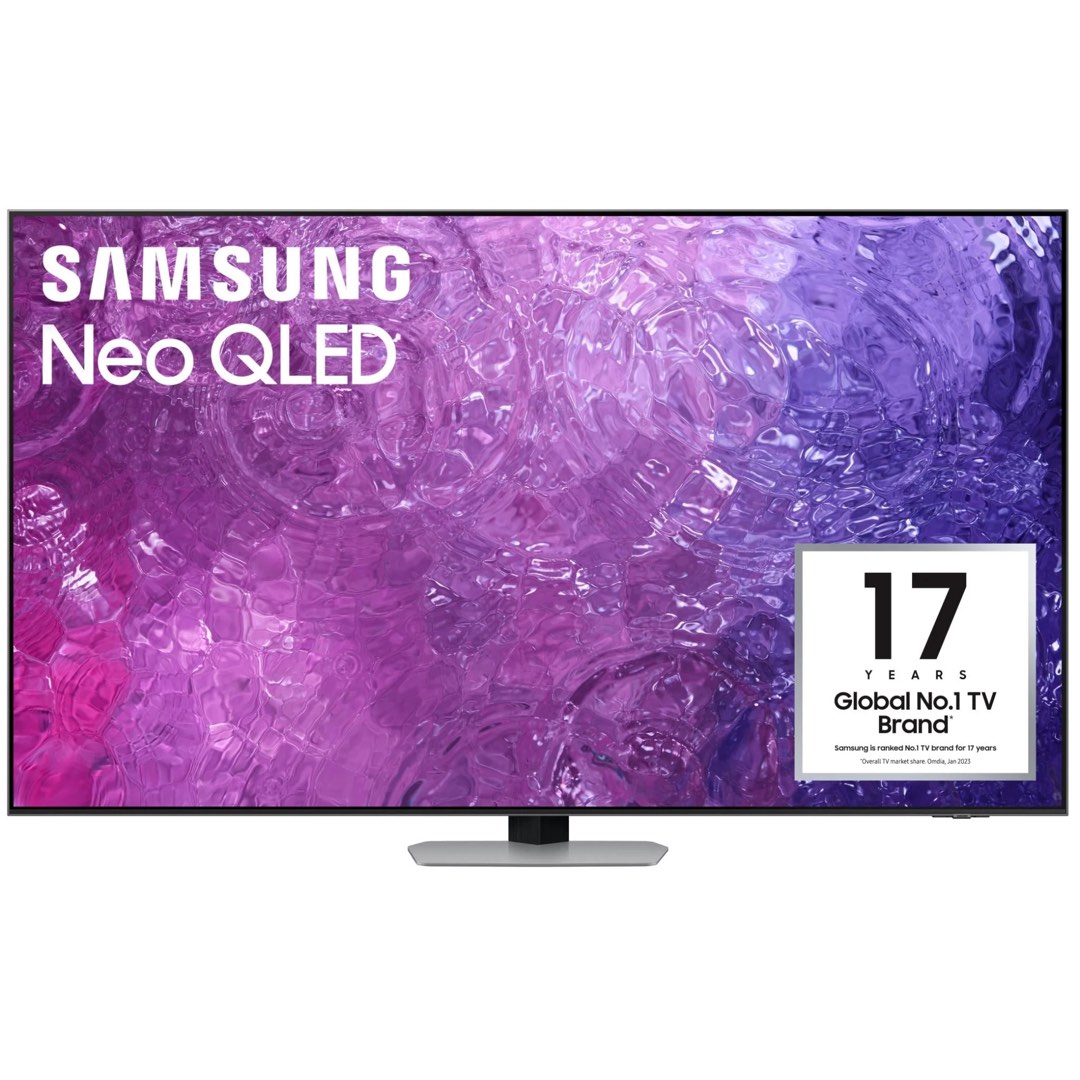 (🎮 2023) Samsung NEO QLED 55QN90C 65QN90C UHD 4K Flat Smart NEO QLED TV ...