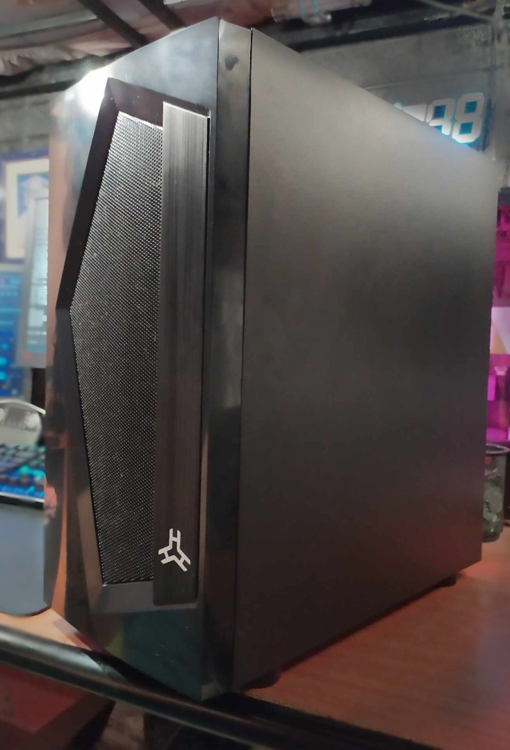 -- Core i5 7th Gen System Unit, Computers & Tech, Desktops on Carousell