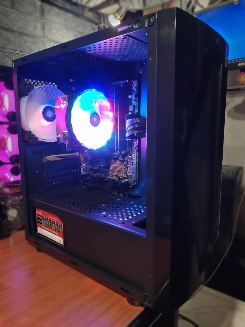 -- Core i5 7th Gen System Unit, Computers & Tech, Desktops on Carousell