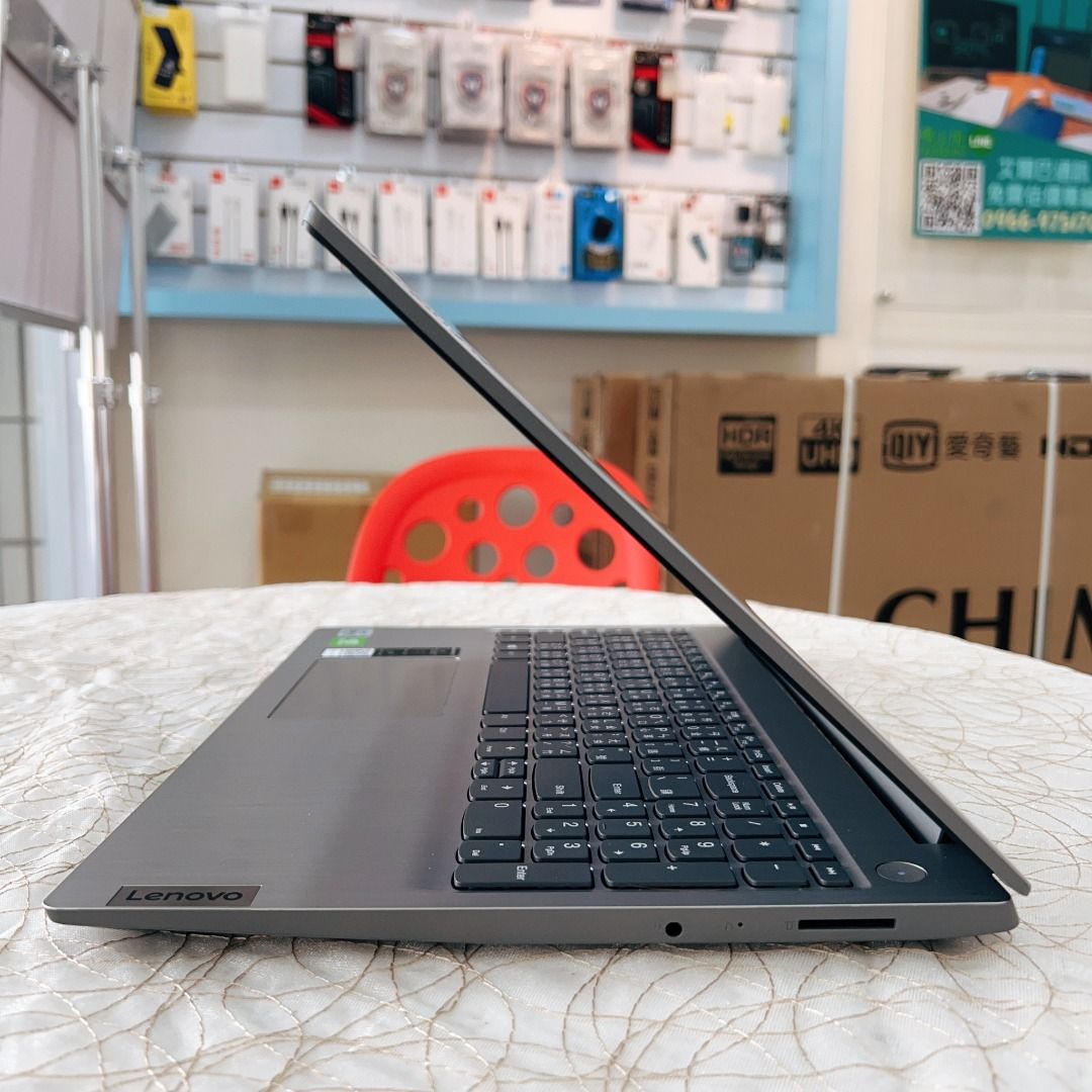 【艾爾巴二手】聯想 Lenovo ideapad 3-15IIL05 81WE i5-1035G1/8G/256G+1TB/MX330 15. ...
