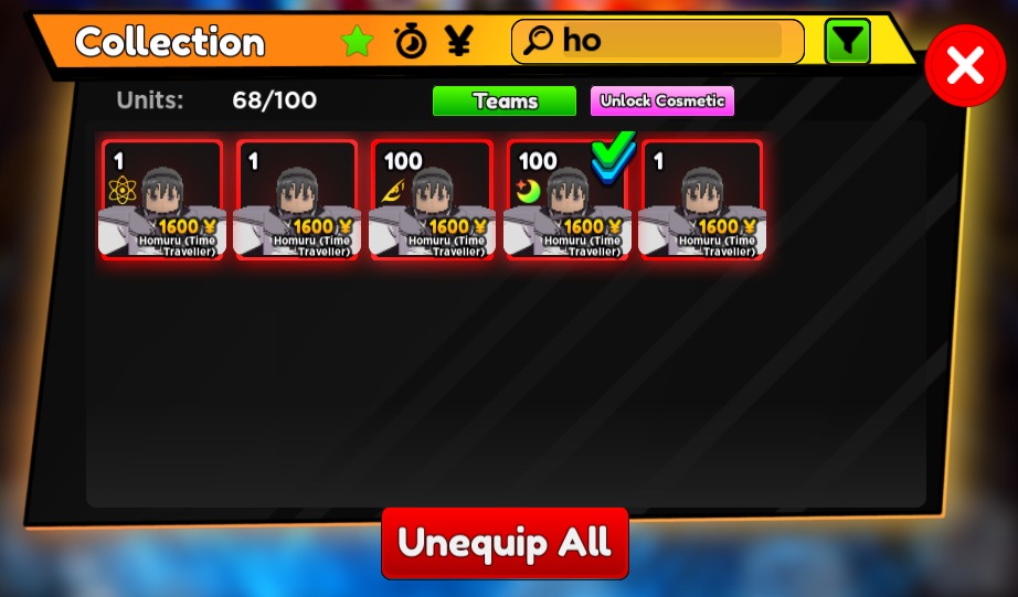 AA Units & Summer skins, Video Gaming, Gaming Accessories, In-Game ...