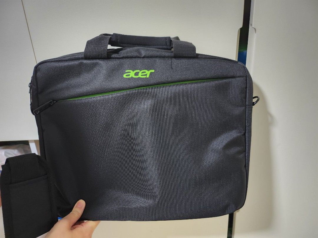 Acer Laptop bag, Computers & Tech, Parts & Accessories, Laptop Bags ...