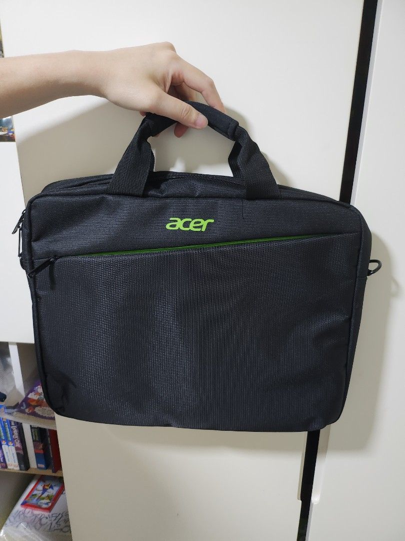 Acer Laptop bag, Computers & Tech, Parts & Accessories, Laptop Bags ...