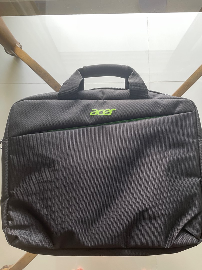 Acer Laptop Bag, Computers & Tech, Parts & Accessories, Laptop Bags ...