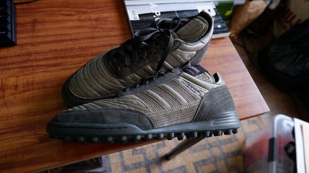 Adidas x Craig Green Kontuur III, Men's Fashion, Footwear, Sneakers on ...