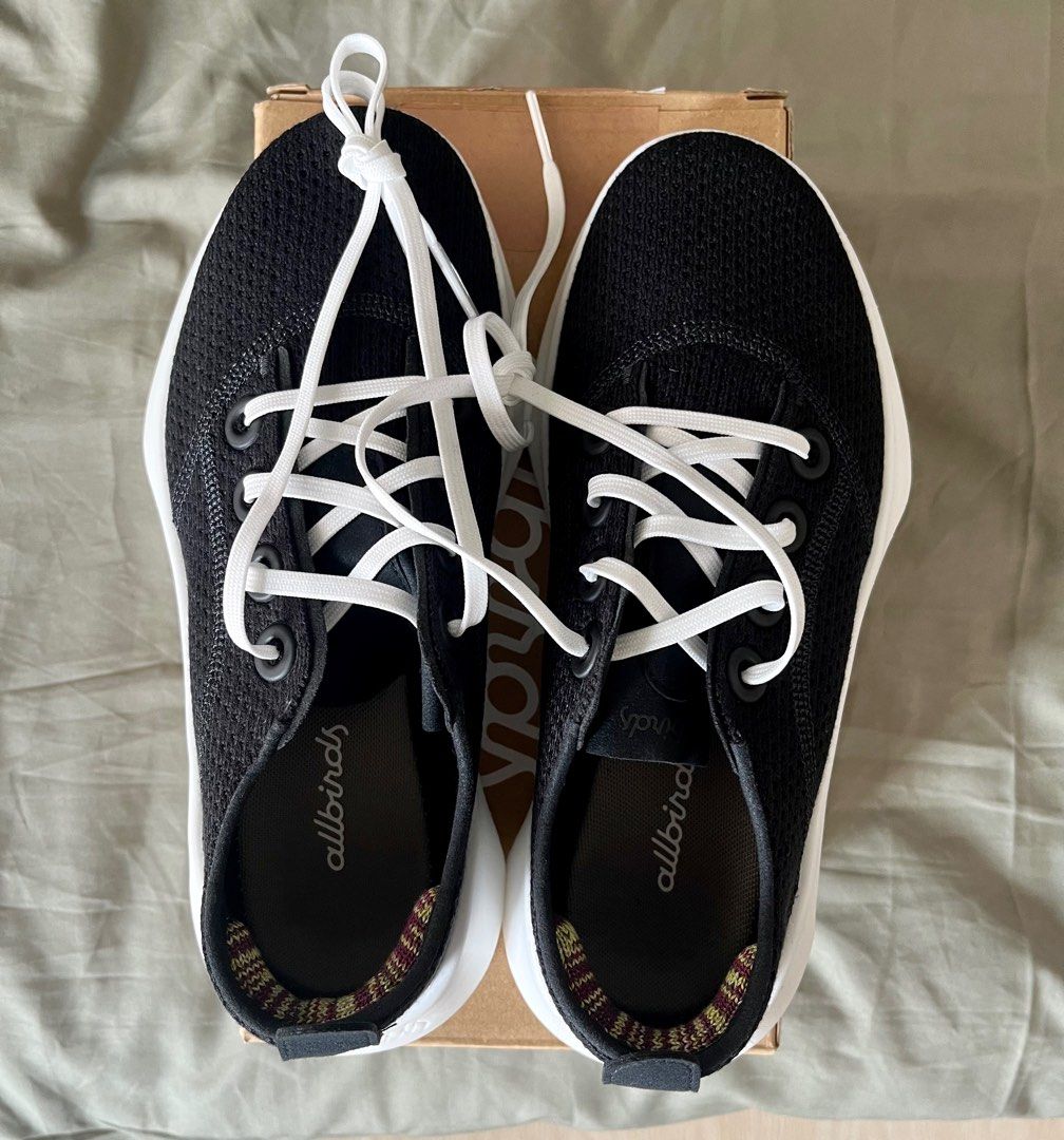 Allbirds Superlight Tree Runner, Women's Fashion, Footwear, Sneakers on ...