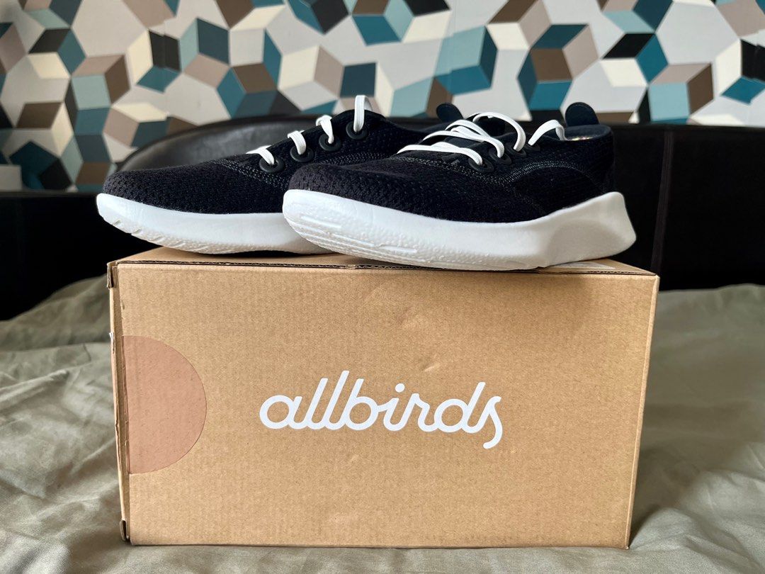 Allbirds Superlight Tree Runner, Women's Fashion, Footwear, Sneakers on ...