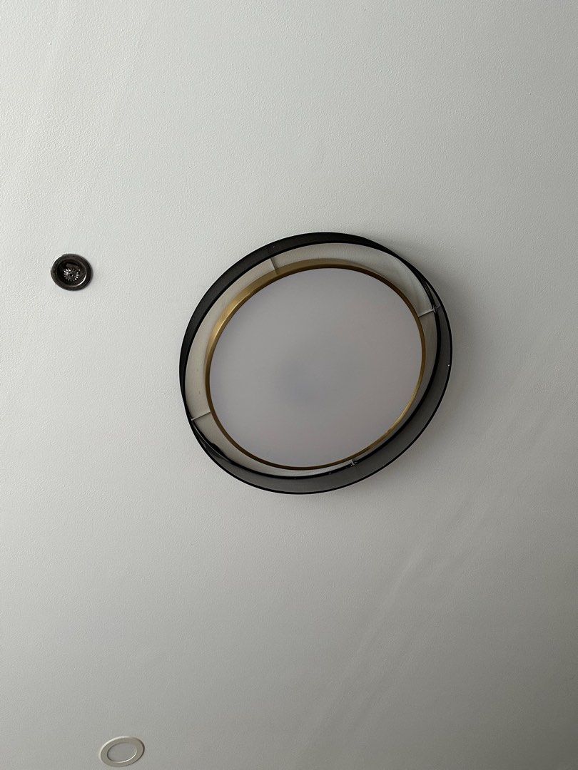 AMBIENTPH: CARA Ceiling light on Carousell