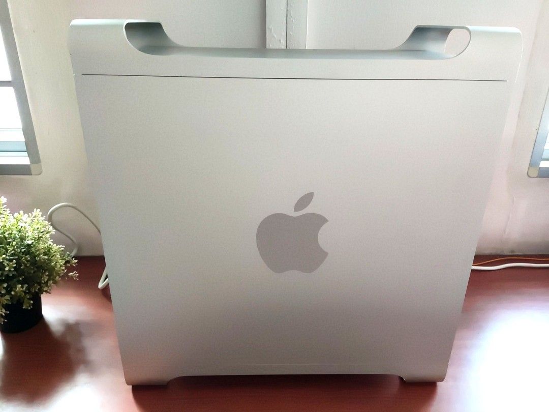 Apple Mac G5, Computers & Tech, Desktops on Carousell