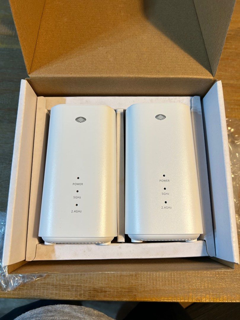 Askey Wi-Fi mesh router., Computers & Tech, Parts & Accessories ...