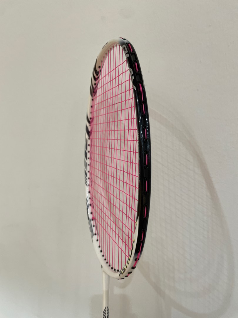 Astrox 99 play authentic racket - almost BN, Sports Equipment, Sports ...