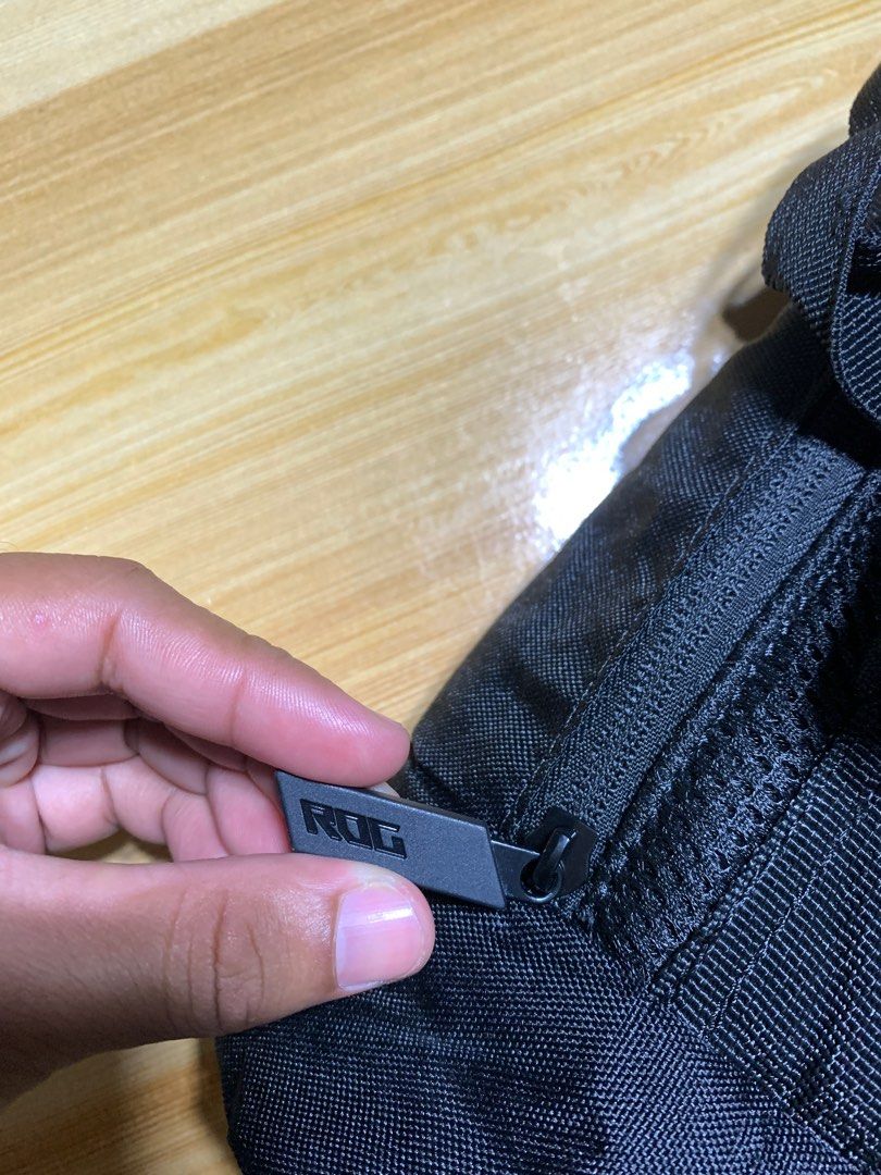 ASUS ROG BP GAMING BACKPACK(BRANDNEW), Men's Fashion, Bags, Backpacks ...