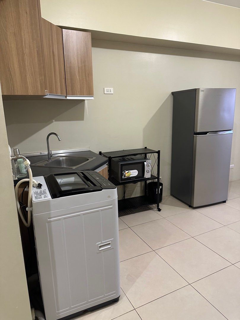 Avida Prime Taft studio unit for lease, Property, Rentals, Apartments ...