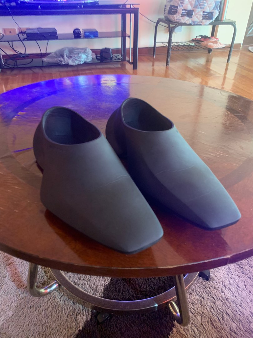 Balenciaga space shoes, Men's Fashion, Footwear, Casual Shoes on Carousell