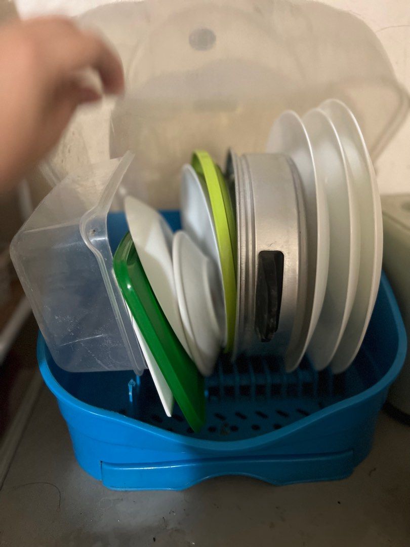 BATHROOM RACKS AND SPOON AND PLATES ORGANIZER FOR RUSH SALE ...