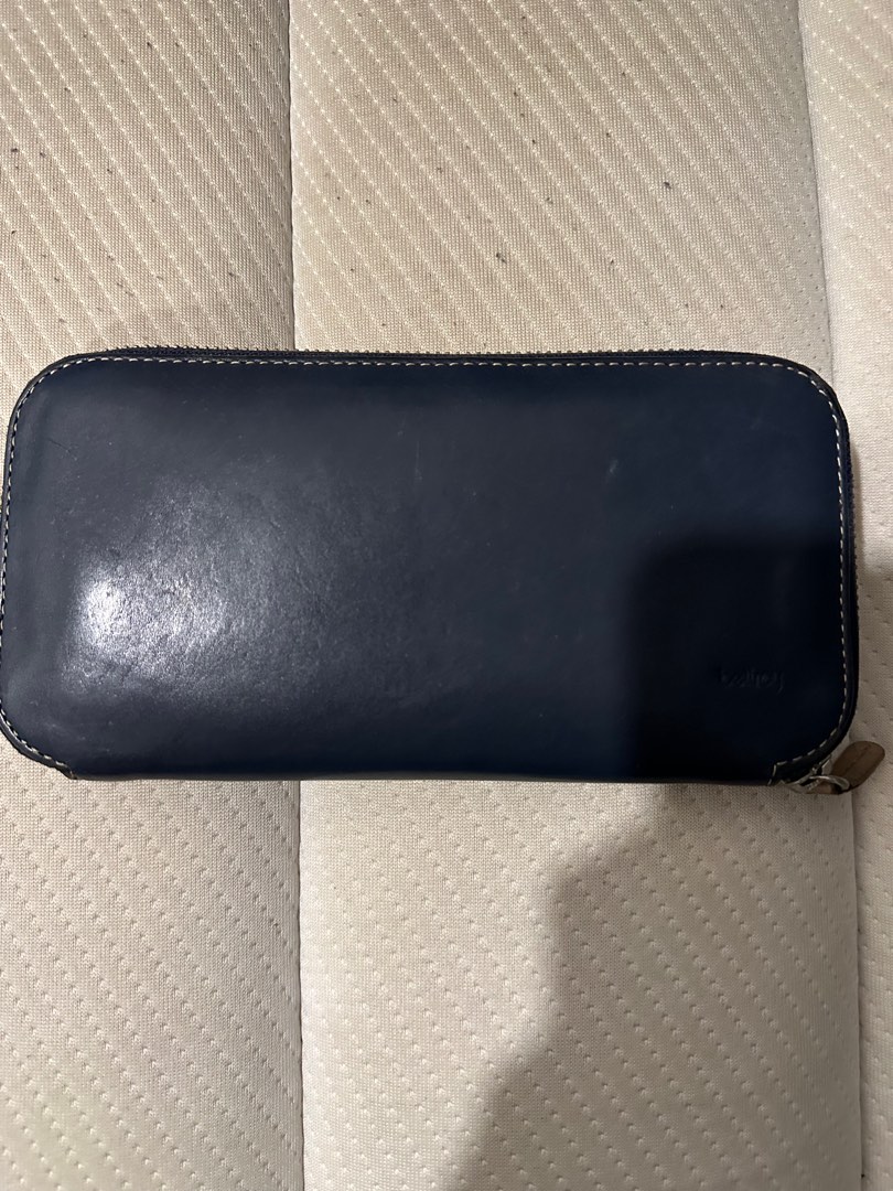 Bellroy Carry Out Wallet, Men's Fashion, Watches & Accessories, Wallets ...