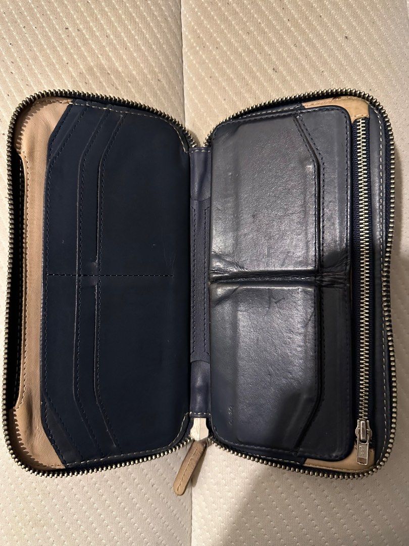 Bellroy Carry Out Wallet, Men's Fashion, Watches & Accessories, Wallets ...