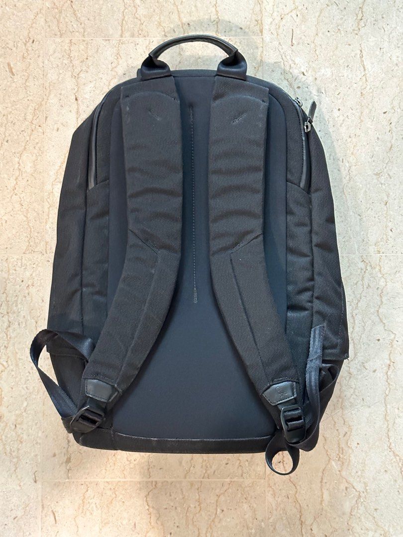 Bellroy Classic Backpack Plus 24L (First Edition), Men's Fashion, Bags ...