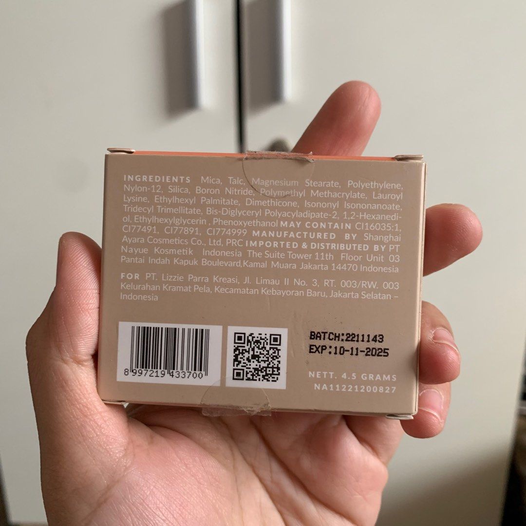 Blush On BLP, Kesehatan & Kecantikan, Rias Wajah di Carousell