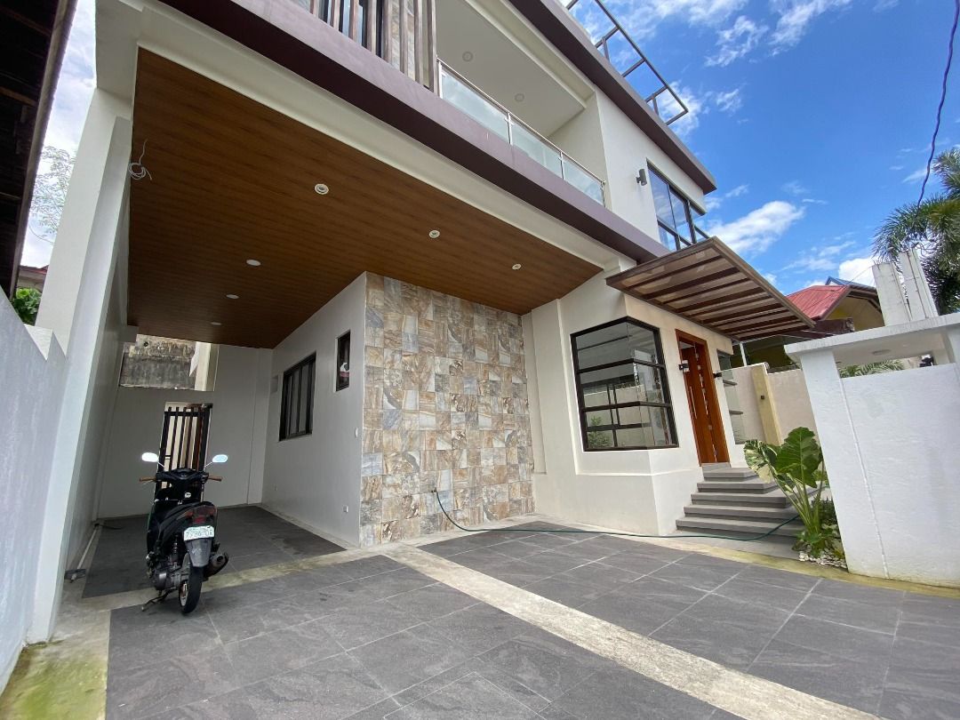 Brand New House and Lot in Filinvest 2 Subdivision Quezon City for Sale ...