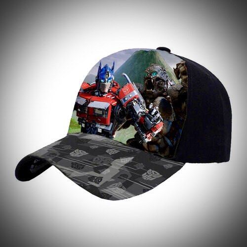 Brand New Transformers Rise of The Beasts Limited Edition ROTB Cap ...