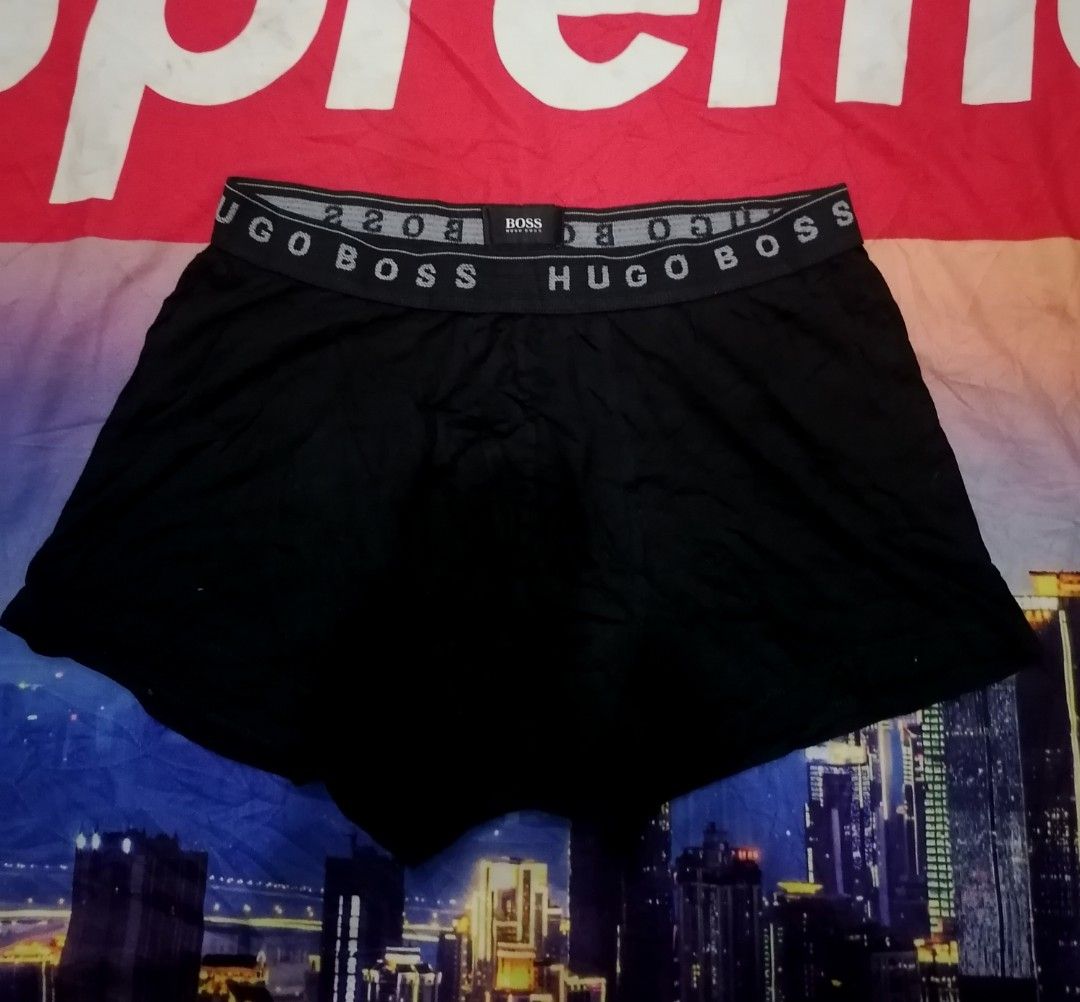 Branded Boxers on Carousell