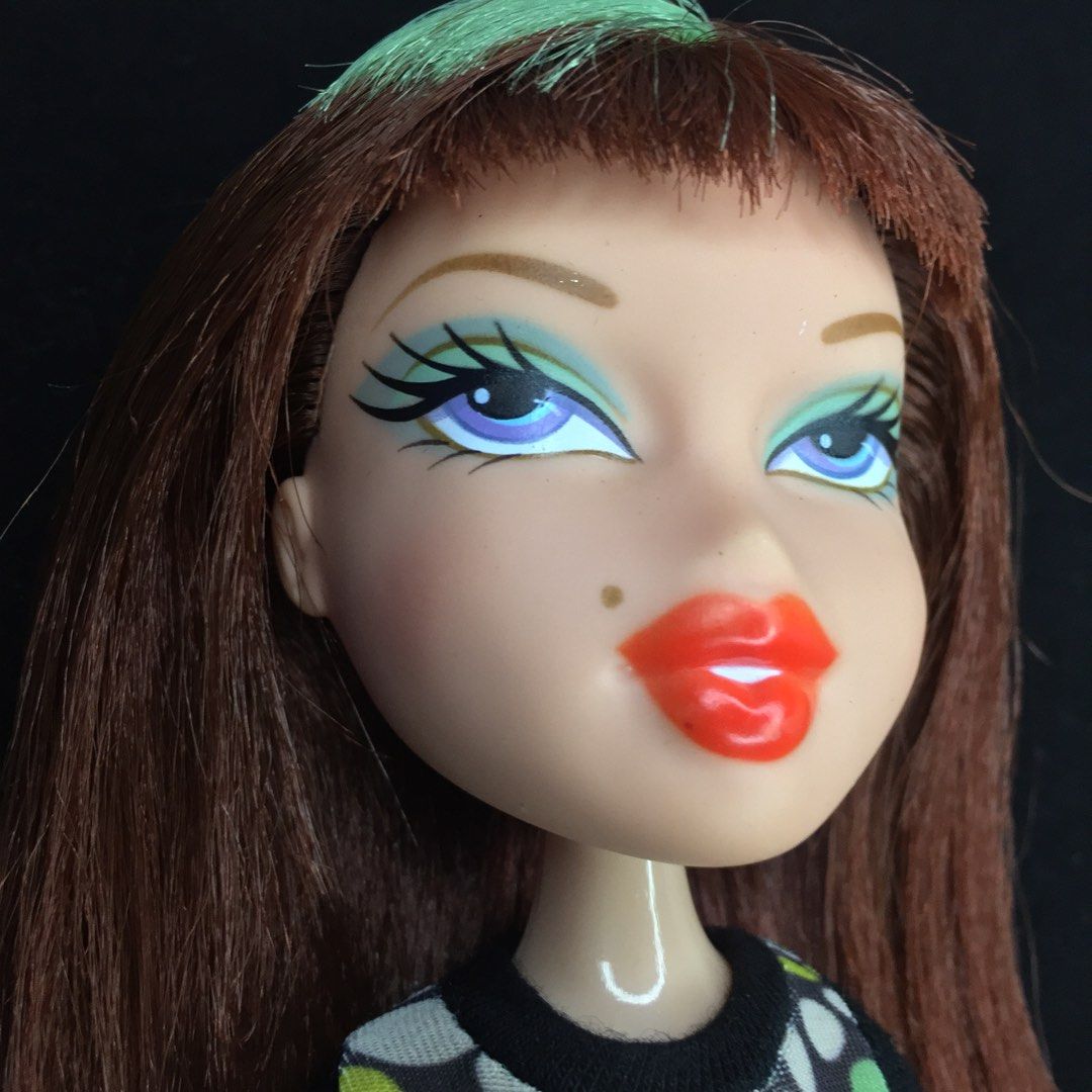 Bratz I-Candy Phoebe, Hobbies & Toys, Toys & Games on Carousell